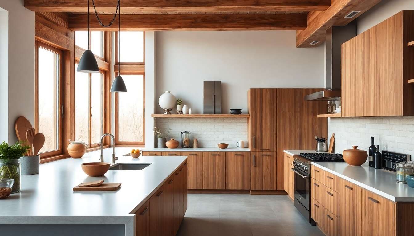 Découvrez la Cuisine qui Vous Correspond : conseils et Inspirations