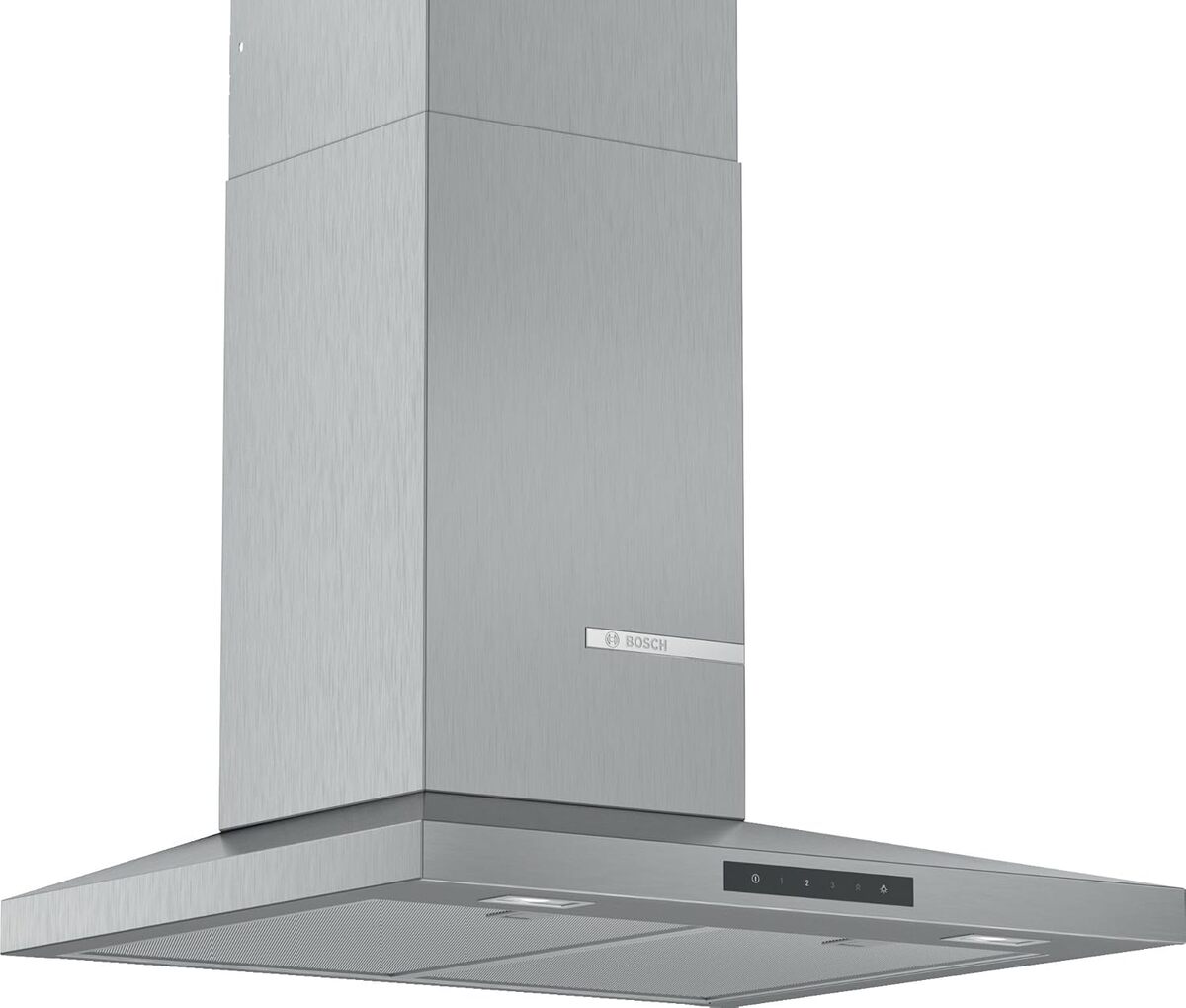 Découvrez notre avis sur la hotte inox Bosch : élégance et efficacité ...