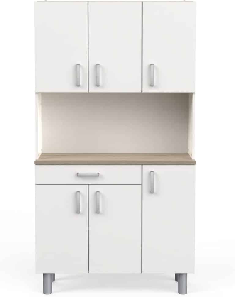 Sitemapcdatahttpsdekokniqoocombuffet Blanc Mat